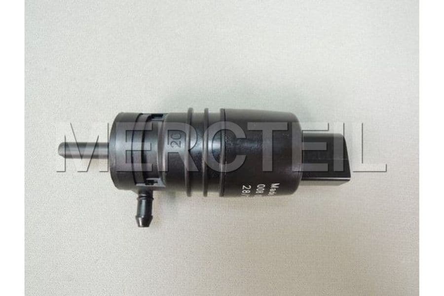 Buy the spare part Mercedes-Benz A2108690821 pump