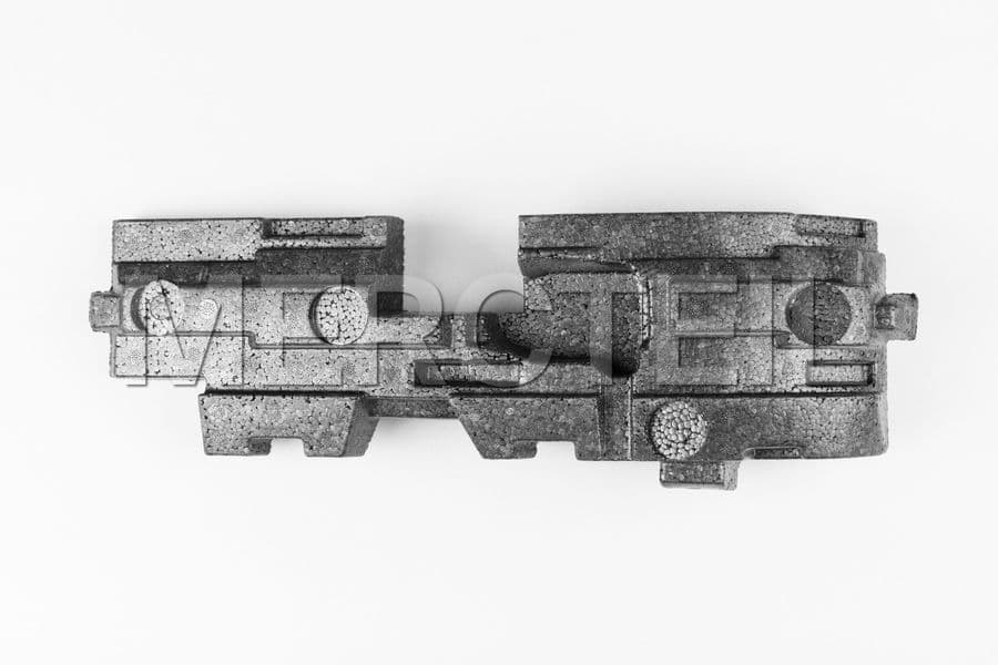 Buy the spare part Mercedes-Benz A2108855937 energy absorbing unit