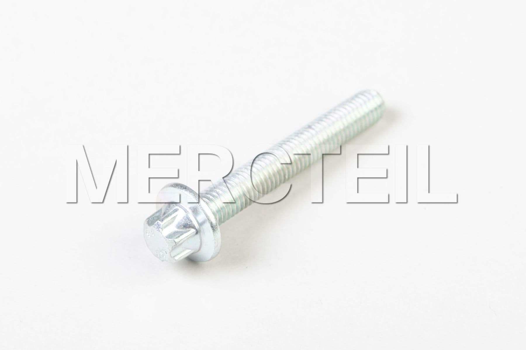 Buy the spare part Mercedes-Benz A2109900904 screw w rnd hexal head