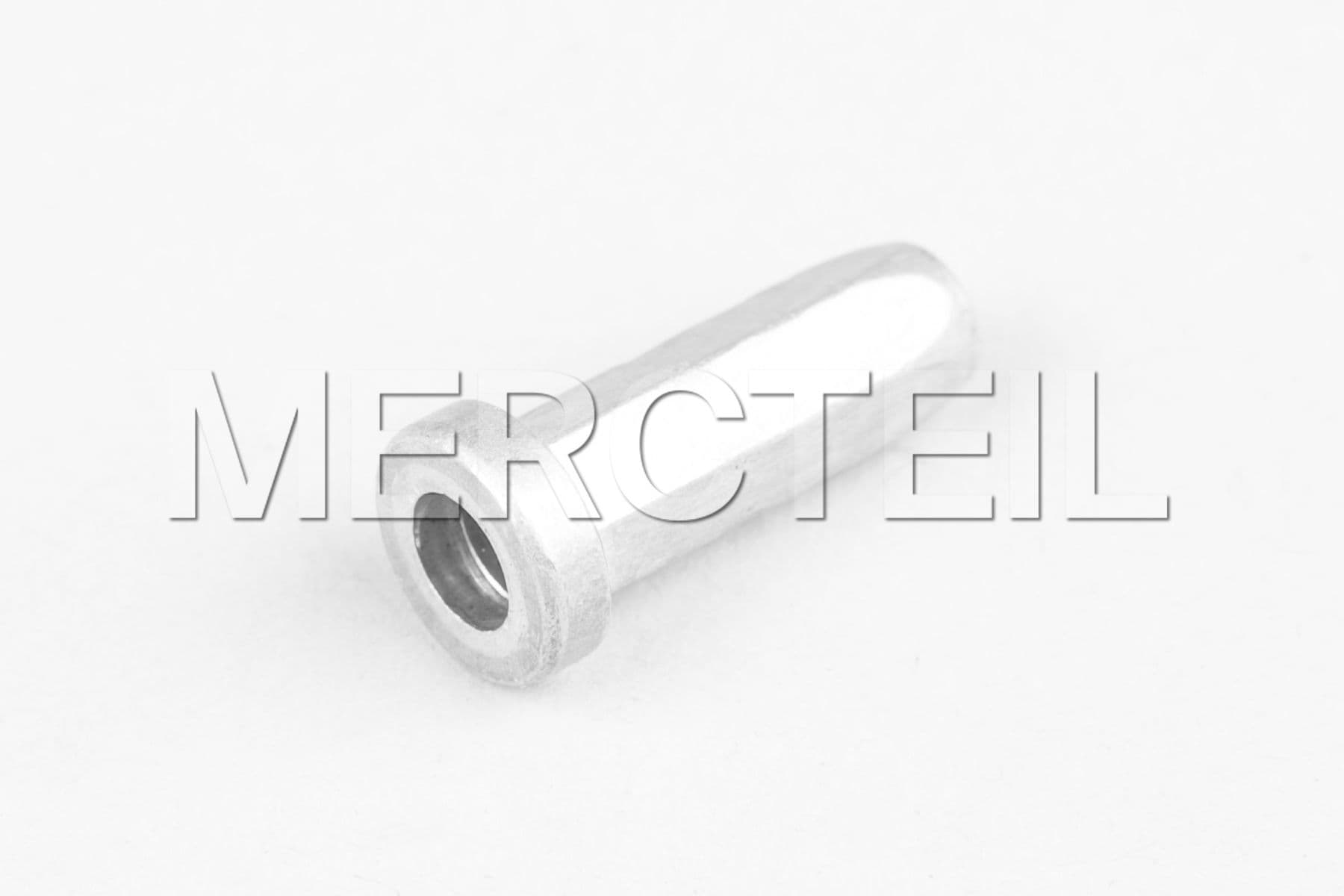 Buy the spare part Mercedes-Benz A2109901158 riveted nut