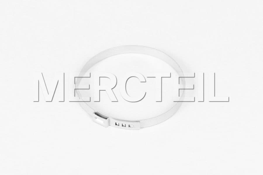 Buy the spare part Mercedes-Benz A2109970690 hose clamp
