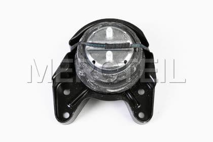 Buy the spare part Mercedes-Benz A211240091864 rubber bushing