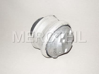 Buy the spare part Mercedes-Benz A2112402117 rubber mounting
