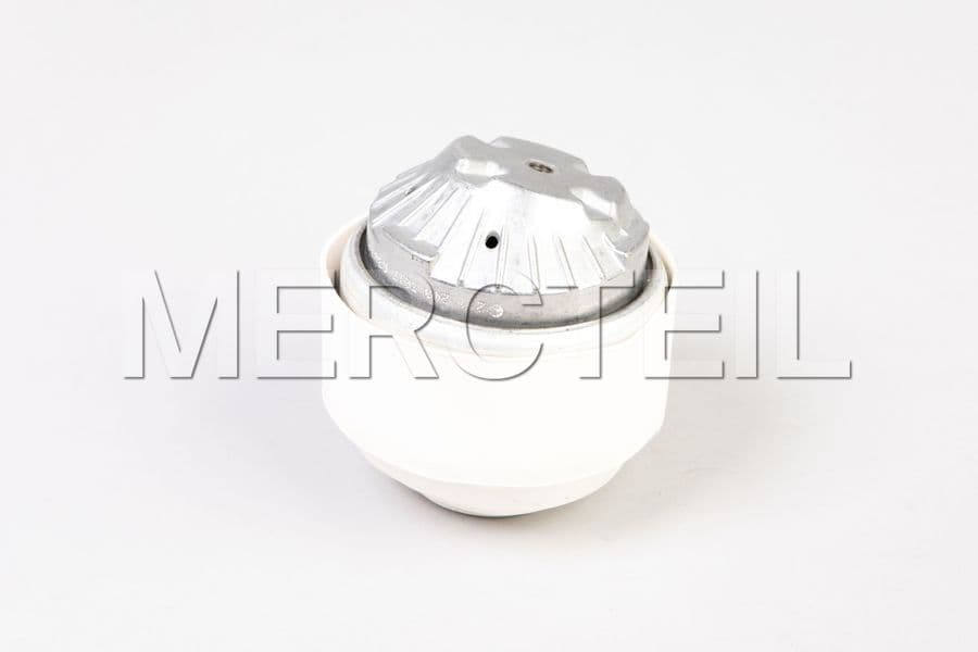 Buy the spare part Mercedes-Benz A2112403017 engine mounting