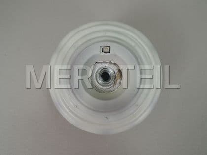 Buy the spare part Mercedes-Benz A2112403117 engine mounting