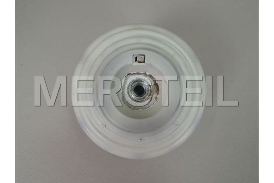 Buy the spare part Mercedes-Benz A2112403117 engine mounting