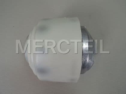Buy the spare part Mercedes-Benz A2112403117 engine mounting