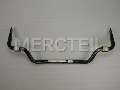 Buy the spare part Mercedes-Benz A2113234965 torsion bar