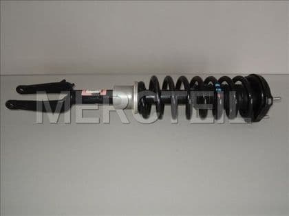 Buy the spare part Mercedes-Benz A2113236500 shock absorber