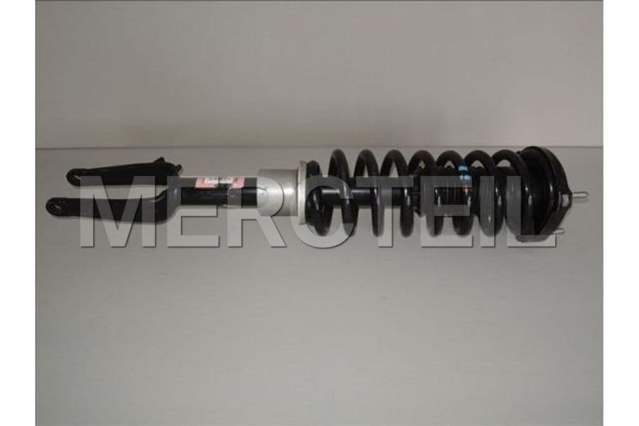 Buy the spare part Mercedes-Benz A2113236500 shock absorber