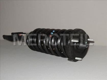 Buy the spare part Mercedes-Benz A2113236500 shock absorber