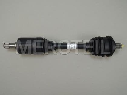 Buy the spare part Mercedes-Benz A2113301801 drive shaft