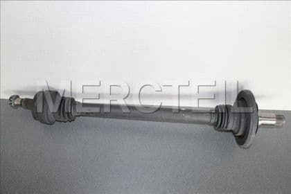 Buy the spare part Mercedes-Benz A2113500556 drive shaft