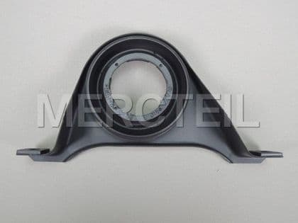 Buy the spare part Mercedes-Benz A2114100081 rubber boot bearing