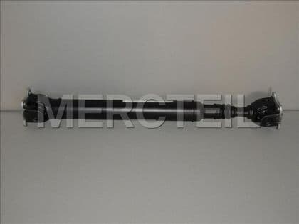 Buy the spare part Mercedes-Benz A2114106306 propeller shaft
