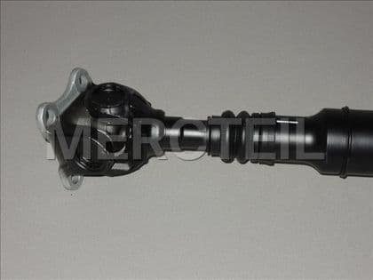 Buy the spare part Mercedes-Benz A2114106306 propeller shaft