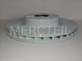 Buy the spare part Mercedes-Benz A2114211412 brake disk