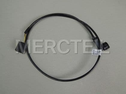 Buy the spare part Mercedes-Benz A2114404633 cable harness