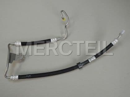 Buy the spare part Mercedes-Benz A2114660881 hose