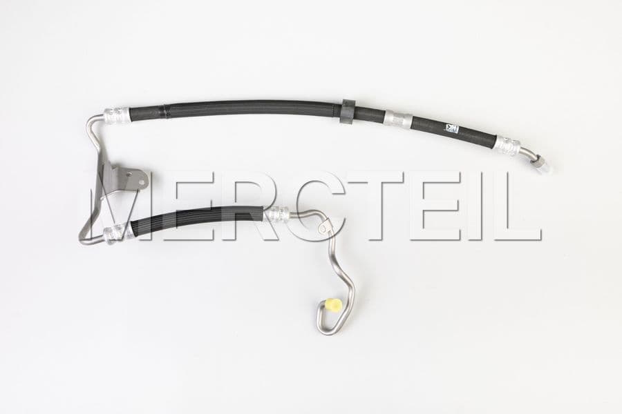 Buy the spare part Mercedes-Benz A2114660881 hose