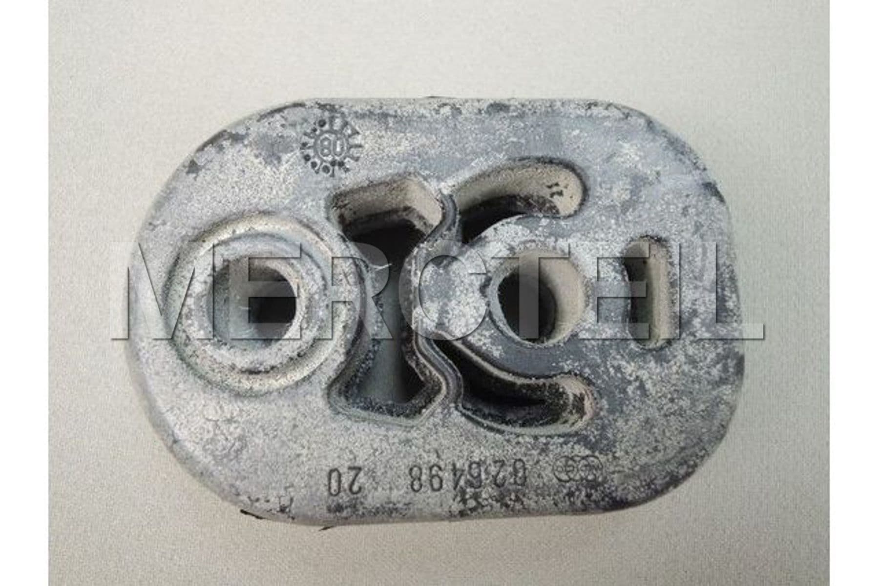 Buy the spare part Mercedes-Benz A2114920044 suspension ring