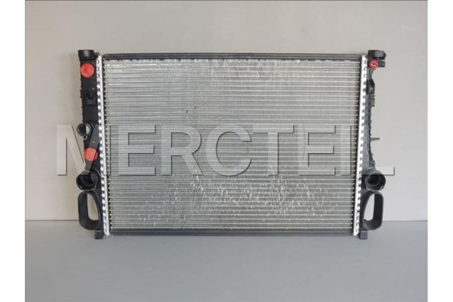Buy the spare part Mercedes-Benz A2115000102 radiator