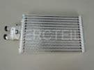 Buy the spare part Mercedes-Benz A2115001700 oil cooler