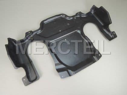 Buy the spare part Mercedes-Benz A2115242830 panelling