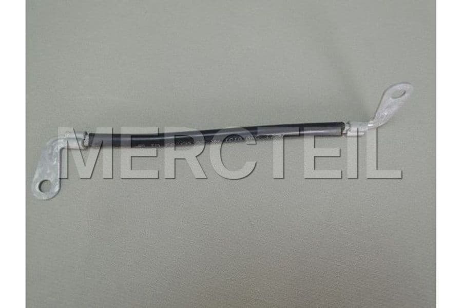 Buy the spare part Mercedes-Benz A2115400131 neg cable