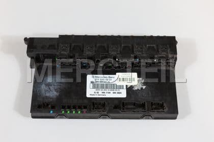 Buy the spare part Mercedes-Benz A2115459301 central electrics
