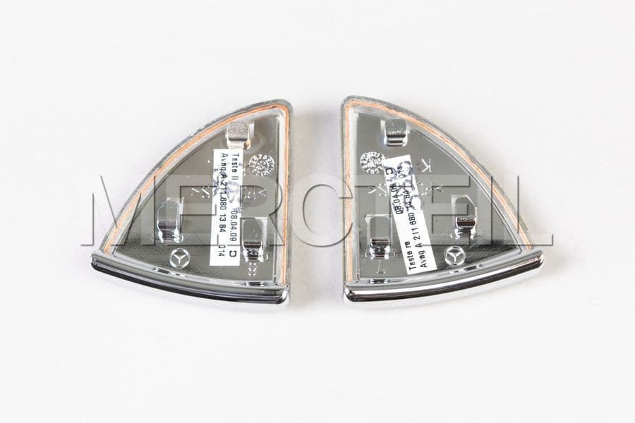 Buy the spare part Mercedes-Benz A2116803784 fastener