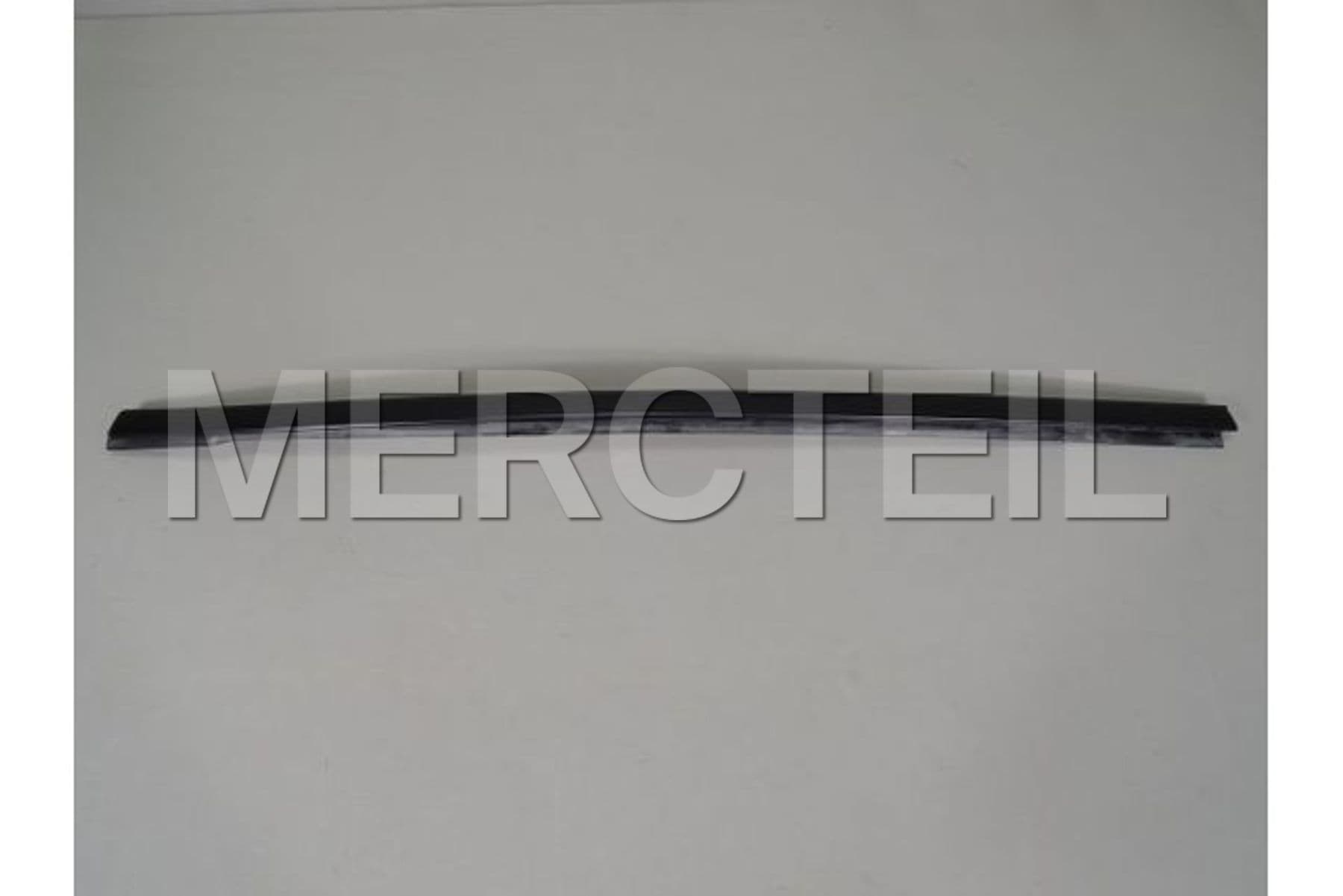 Buy the spare part Mercedes-Benz A21169017827167 rail