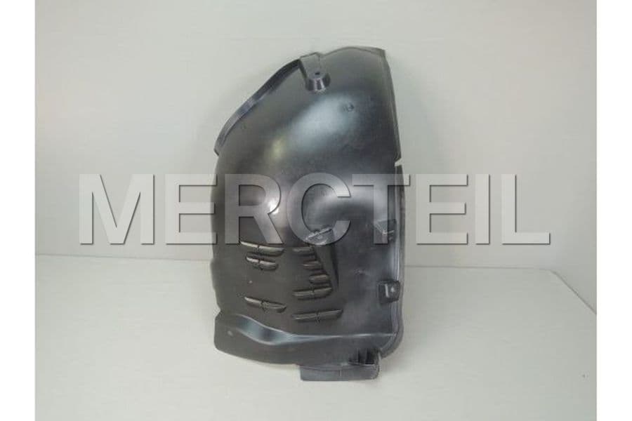 Buy the spare part Mercedes-Benz A2116980130 covering