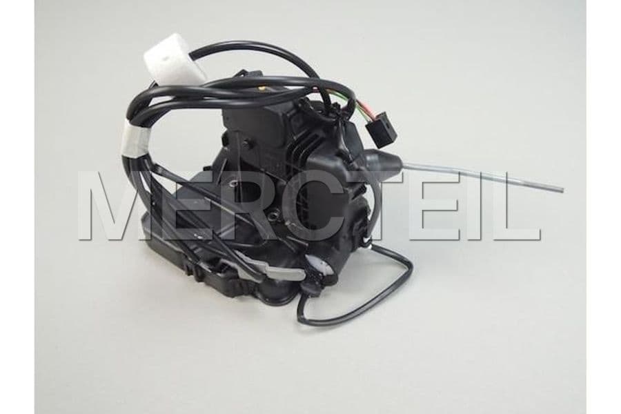 Buy the spare part Mercedes-Benz A2117200335 lock