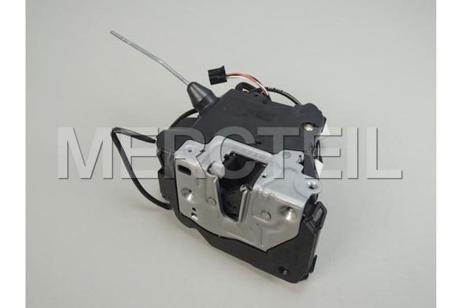 Buy the spare part Mercedes-Benz A2117200335 lock