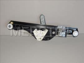 Buy the spare part Mercedes-Benz A2117300446 window regulator