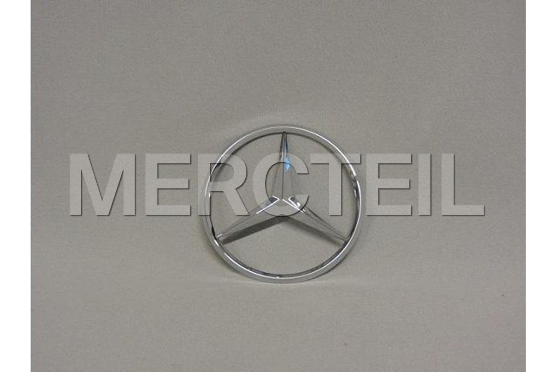 Buy the spare part Mercedes-Benz A2117580058 mercedes star