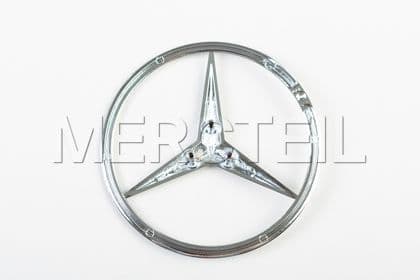Buy the spare part Mercedes-Benz A2117580058 mercedes star