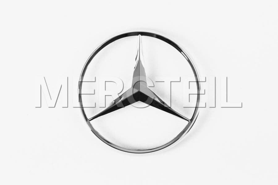 Buy the spare part Mercedes-Benz A2117580058 mercedes star