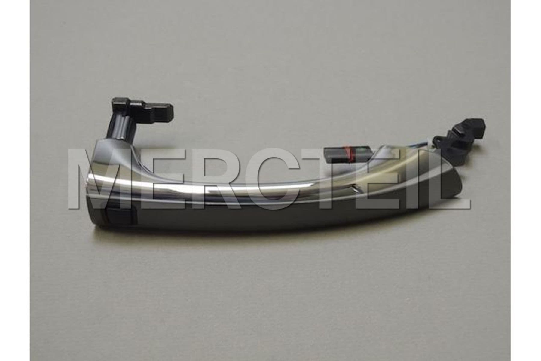 Buy the spare part Mercedes-Benz A21176012709963 door handle