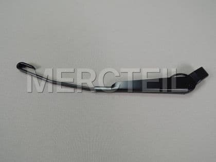 Buy the spare part Mercedes-Benz A2118200244 wiper arm