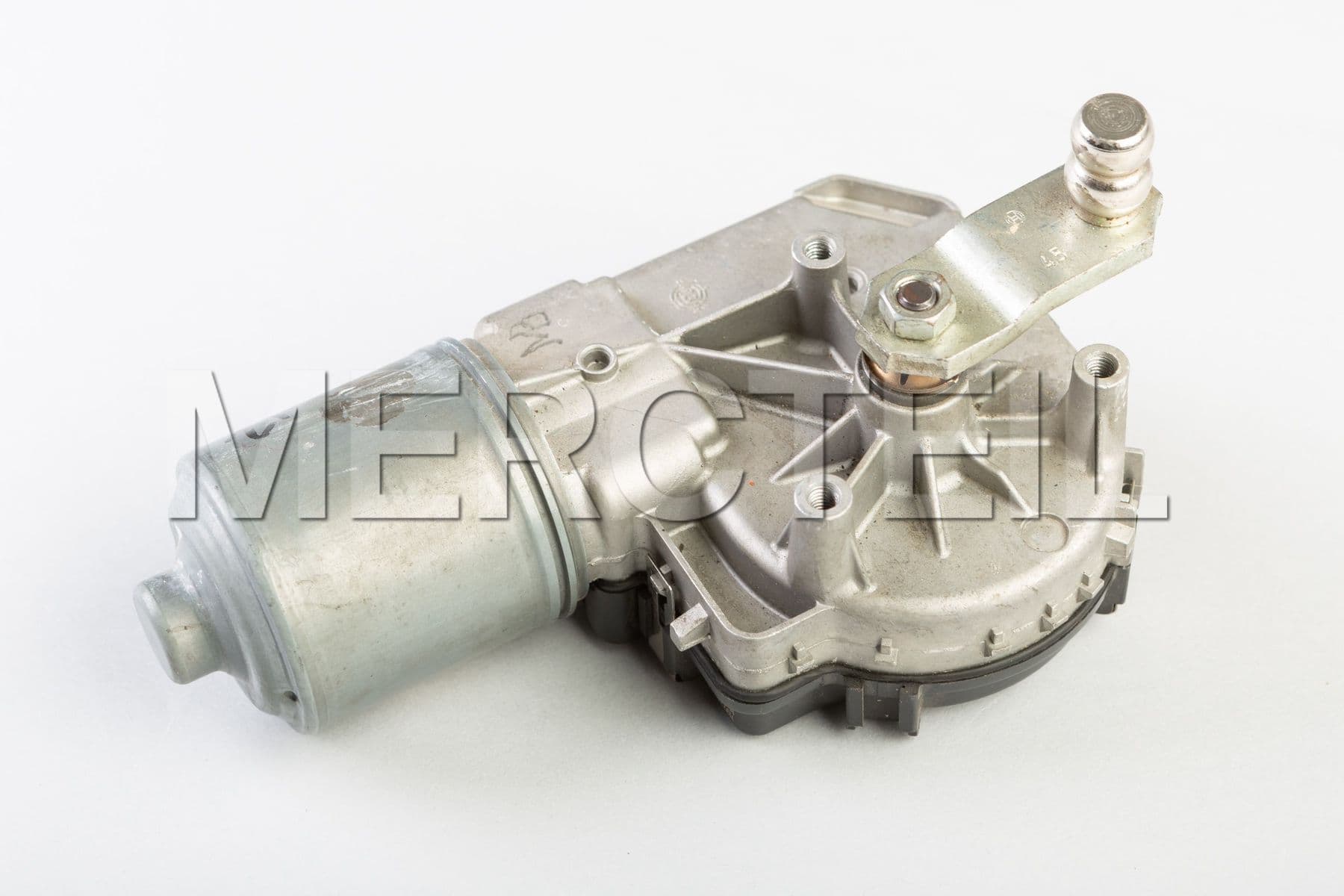 Buy the spare part Mercedes-Benz A2118200442 wiper motor