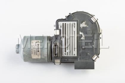 Buy the spare part Mercedes-Benz A2118200442 wiper motor
