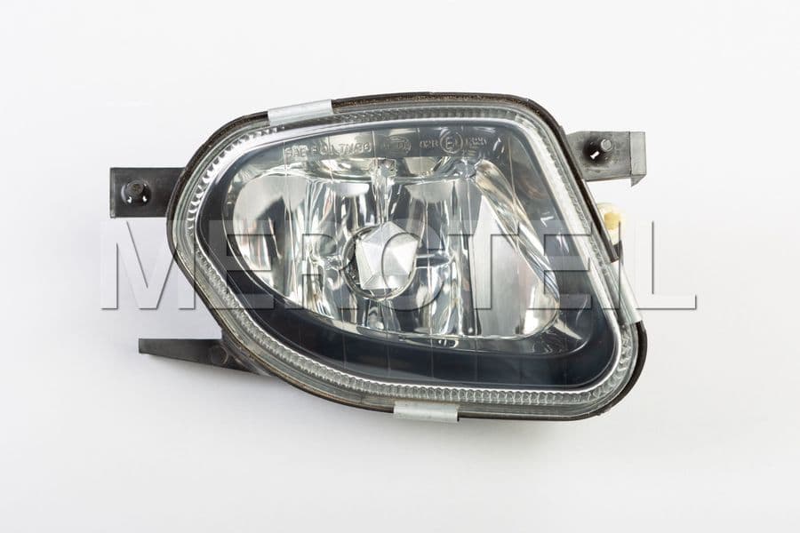 Buy the spare part Mercedes-Benz A2118201256 exterior lamp