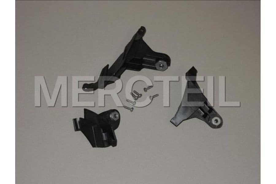 Kaufen Sie das Ersatzteil Mercedes-Benz A2118201314 ts halter