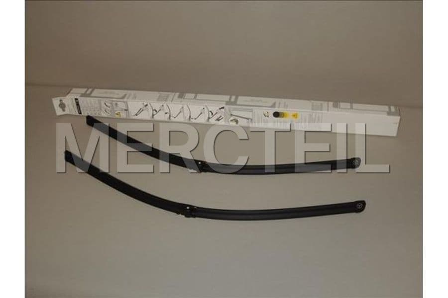 Kaufen Sie das Ersatzteil Mercedes-Benz A2118201345 ts wischerblatt