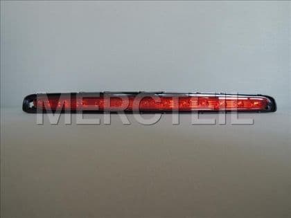 Buy the spare part Mercedes-Benz A2118201456 exterior lamp