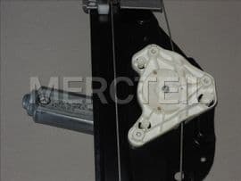 Buy the spare part Mercedes-Benz A2118202342 electric motor