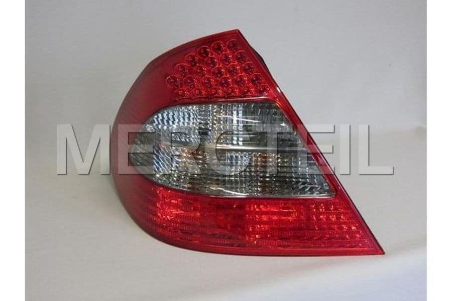 Kaufen Sie das Ersatzteil Mercedes-Benz A2118202564 schlussleuchte