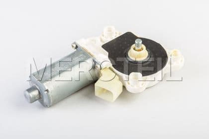 Buy the spare part Mercedes-Benz A2118202942 electric motor
